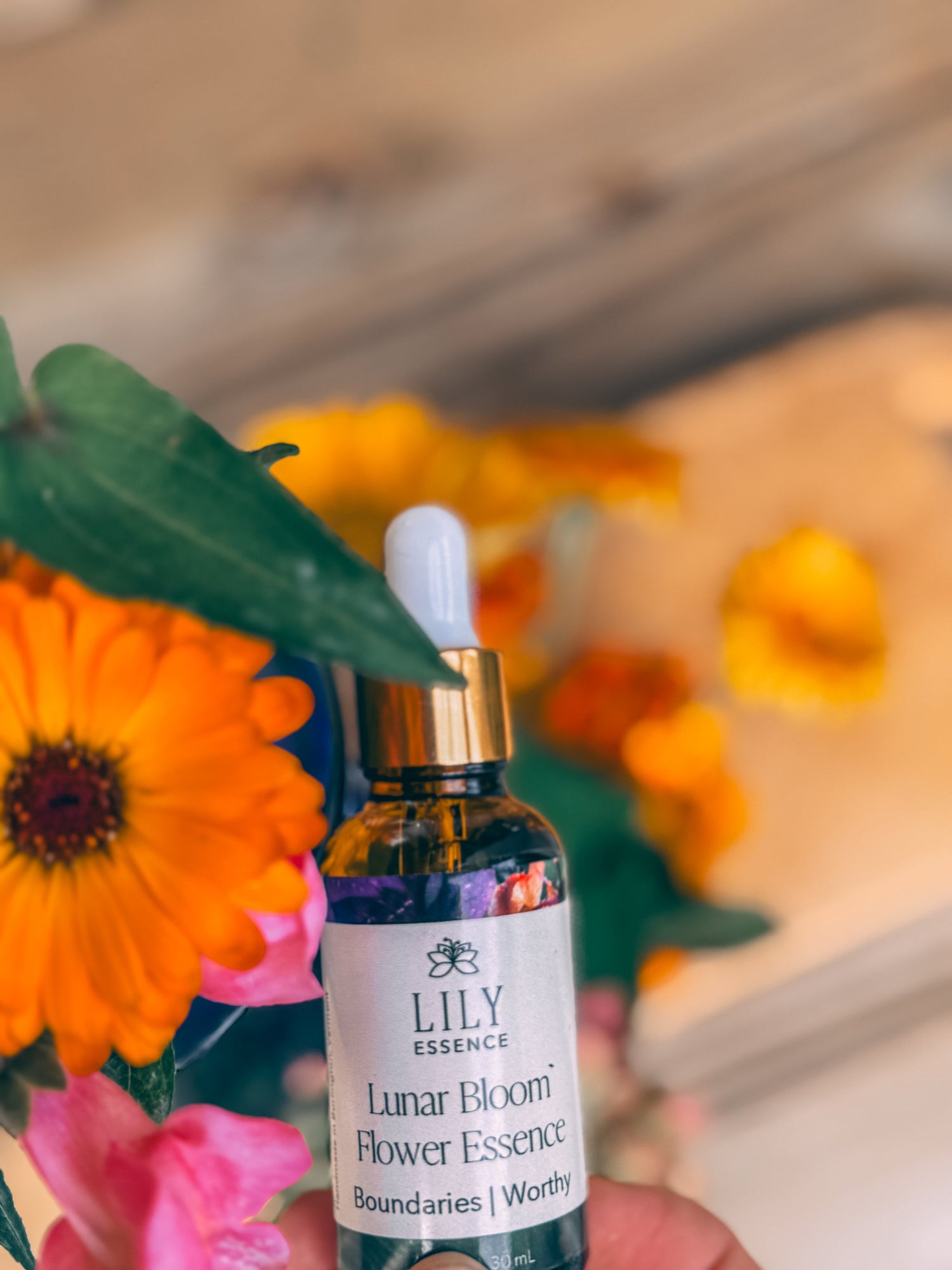 How to Make & Use Flower Essences at Home – Lily Essence