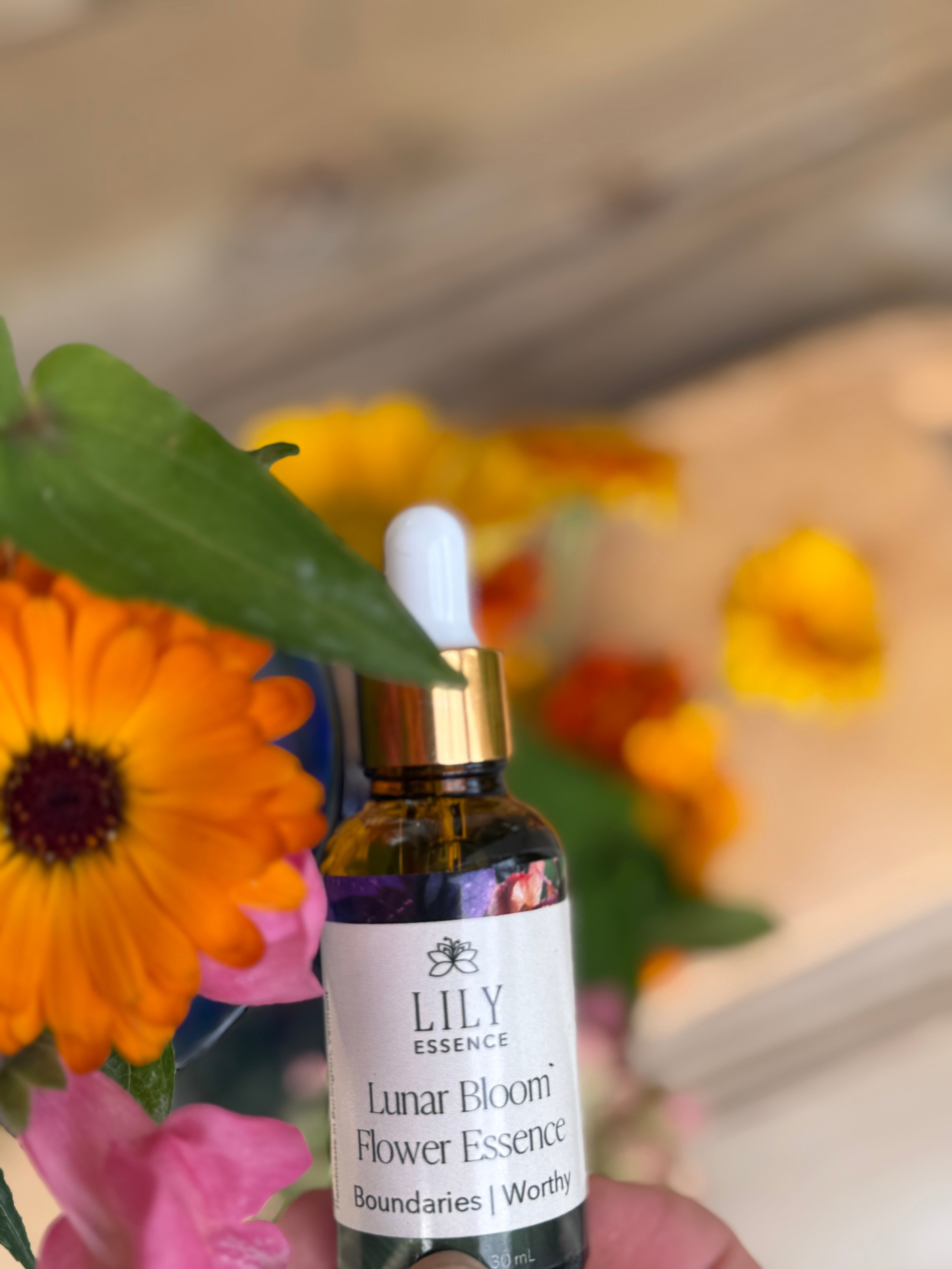 How to Make & Use Flower Essences at Home – Lily Essence